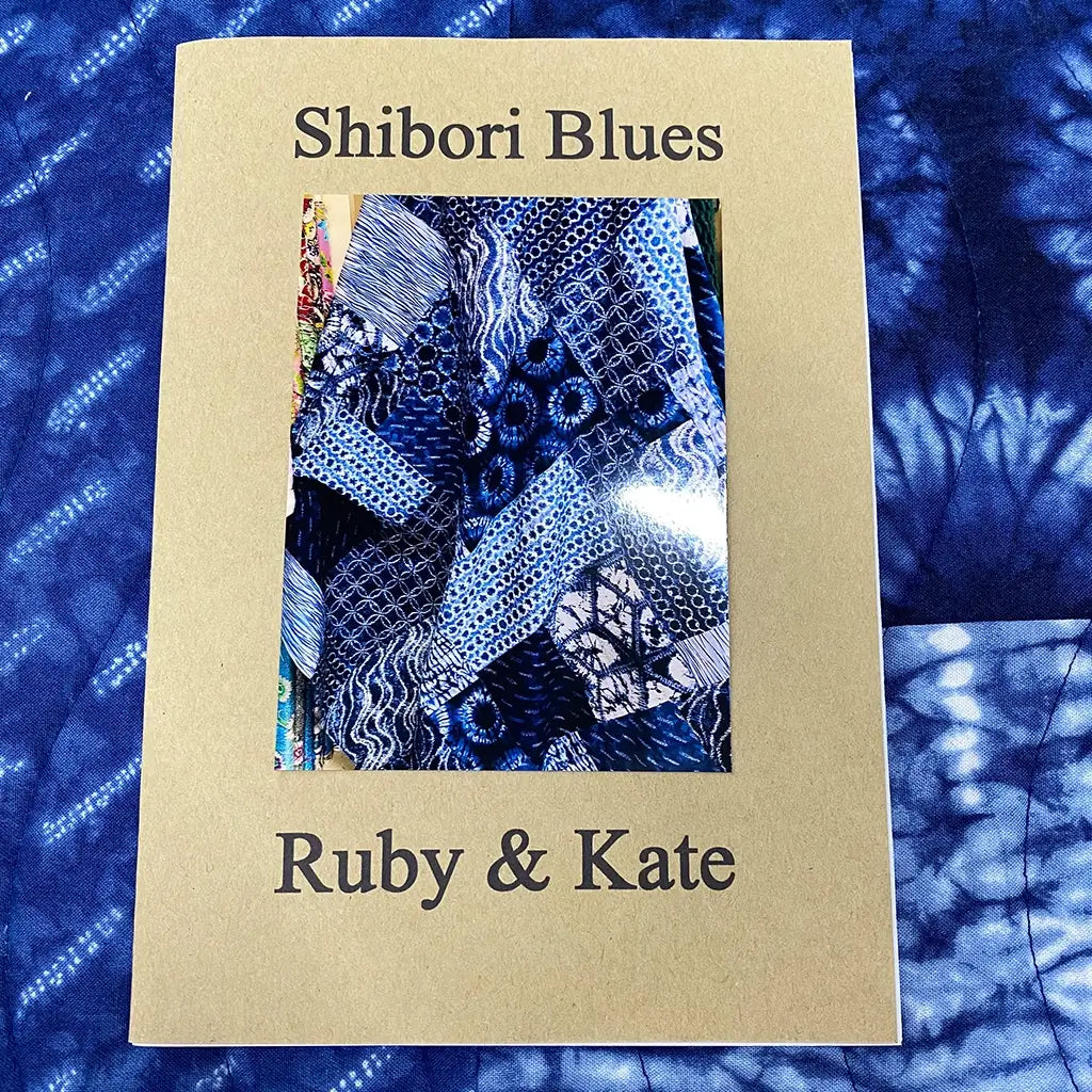 Patterns – Ruby & Kate