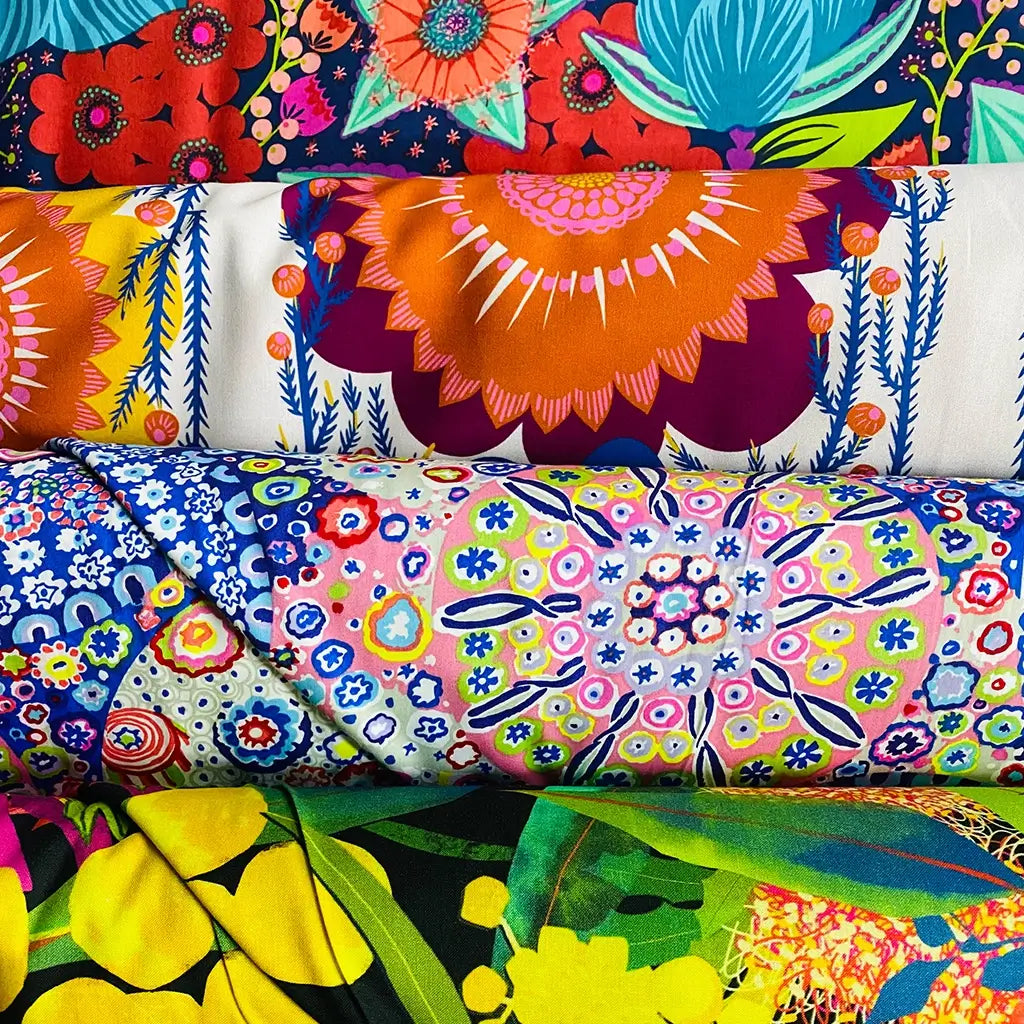 Widebacks – Ruby & Kate