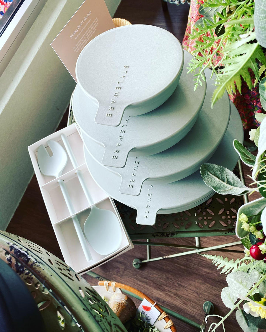 Shop In Store – Ruby & Kate