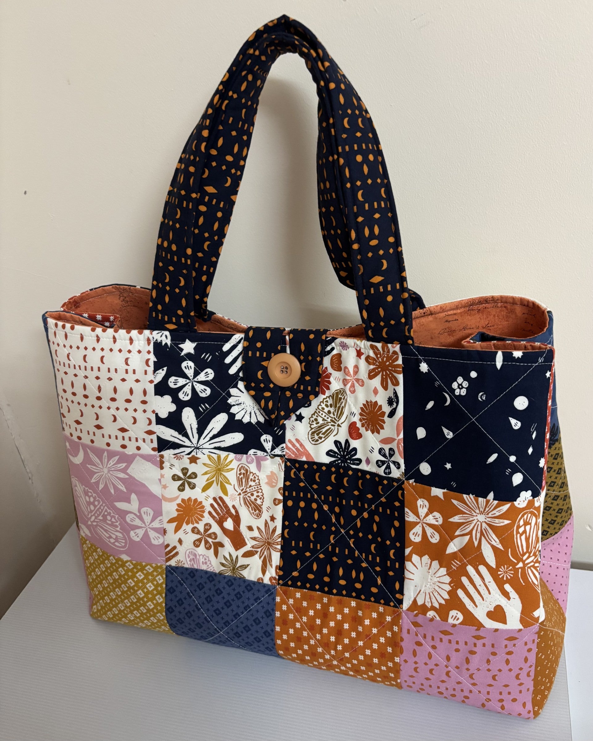 Ruby Star Bag Kit – Ruby & Kate