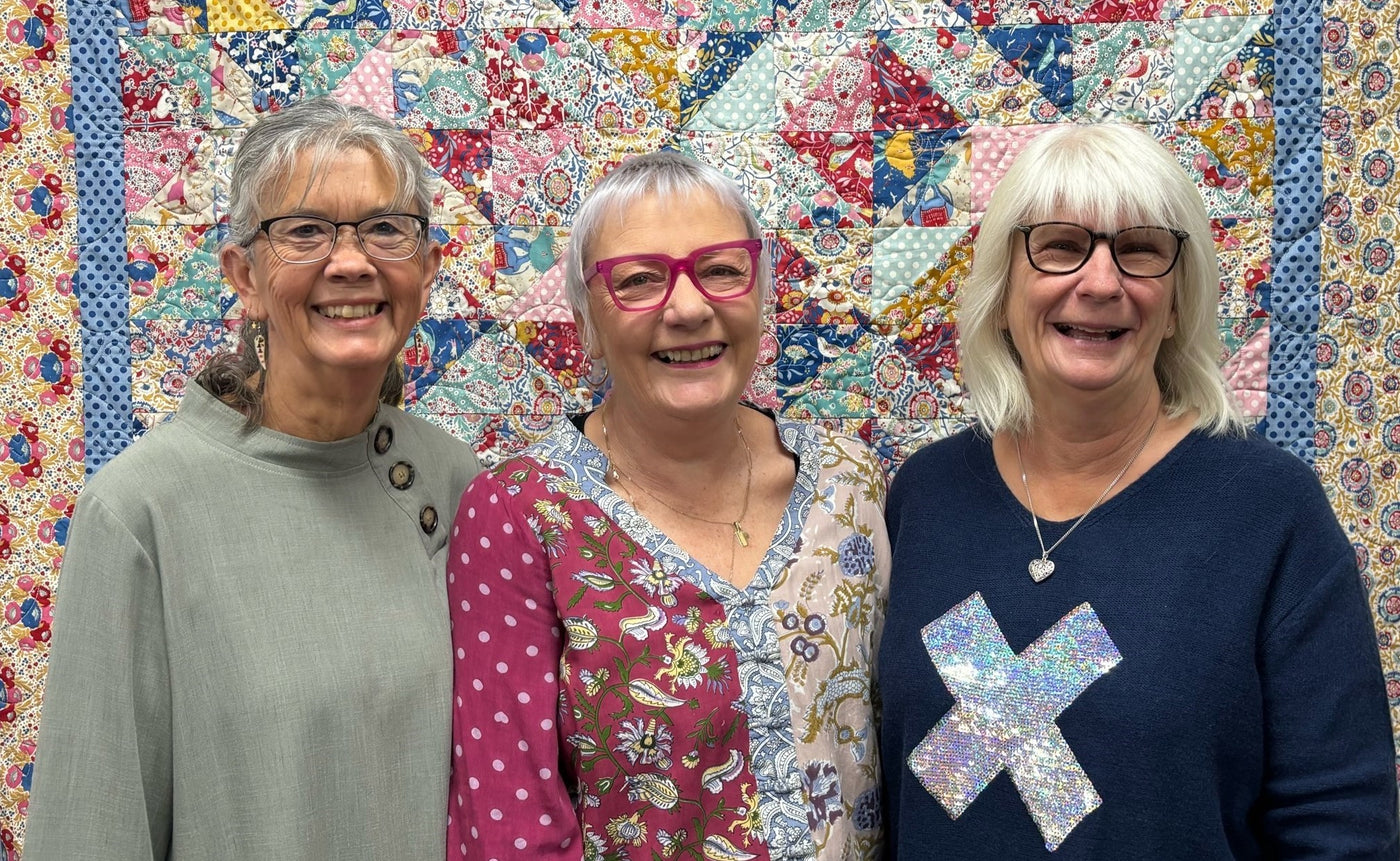 Shop In Store – Ruby & Kate